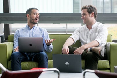 Job Opportunities | Talent Acquisition FAQ | Human Resources