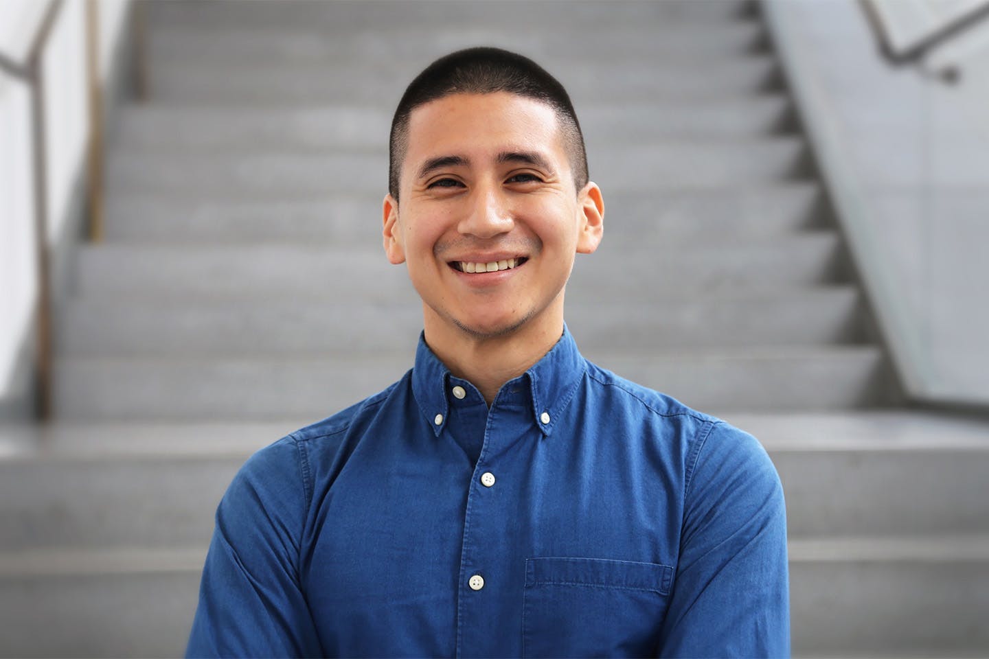 Our Staff | International Students and Scholars