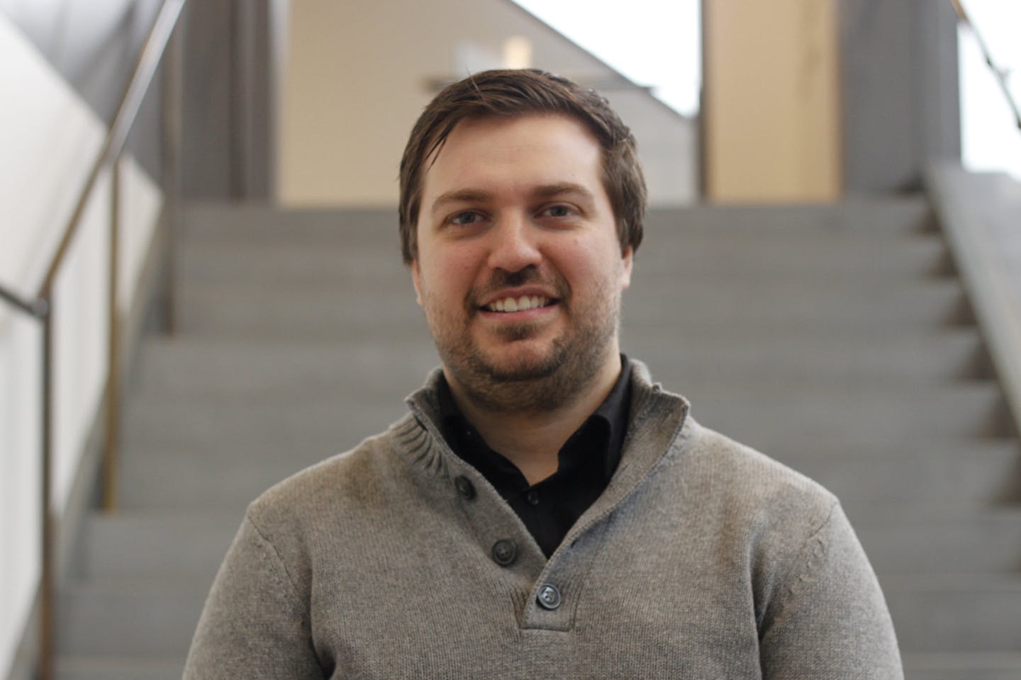 Our Staff | International Students and Scholars