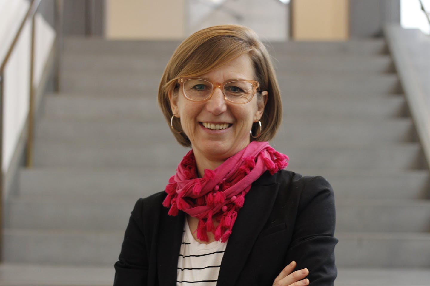 Our Staff | International Students and Scholars