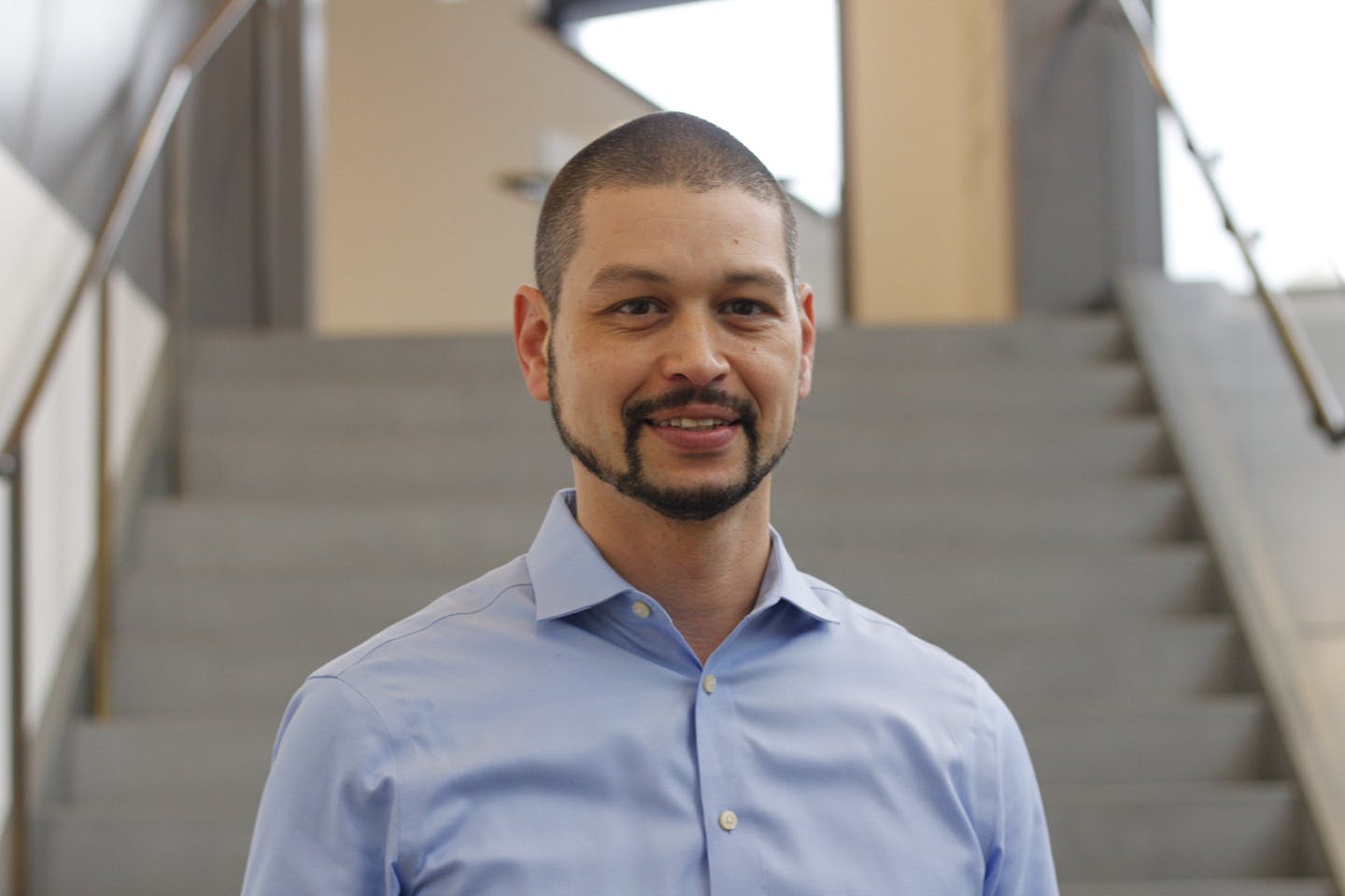 Our Staff | International Students and Scholars