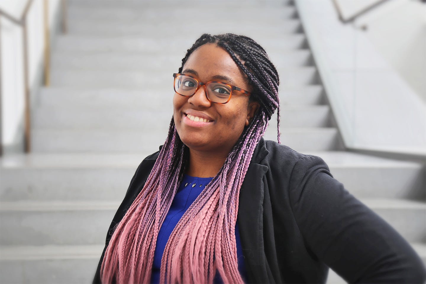 Our Staff | International Students and Scholars