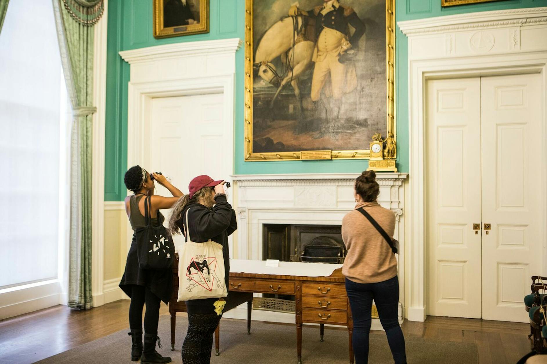 Liberal Arts Courses in New York