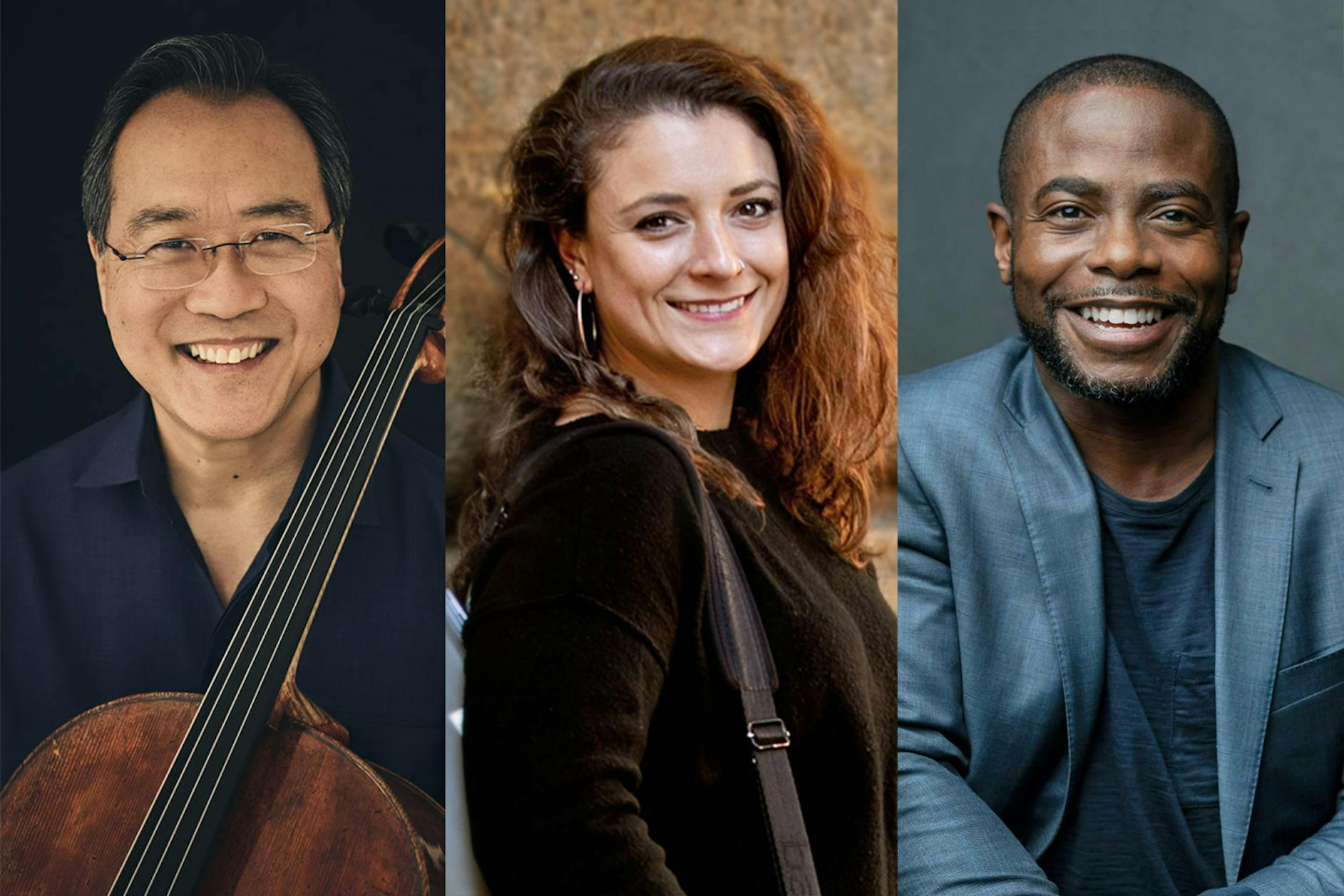 New York String Orchestra Seminar | Mannes School of Music | The New School