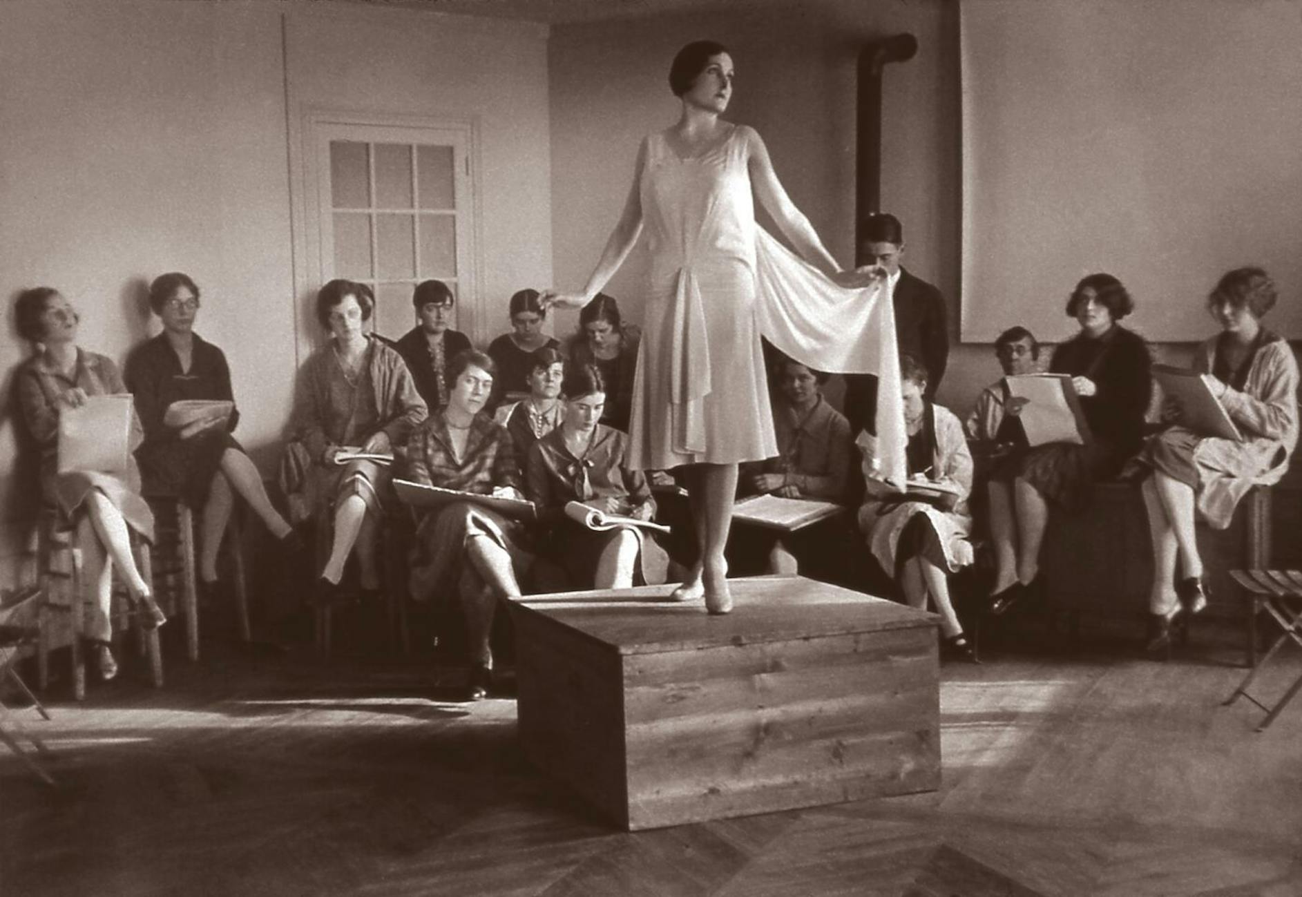 About | Parsons School of Design