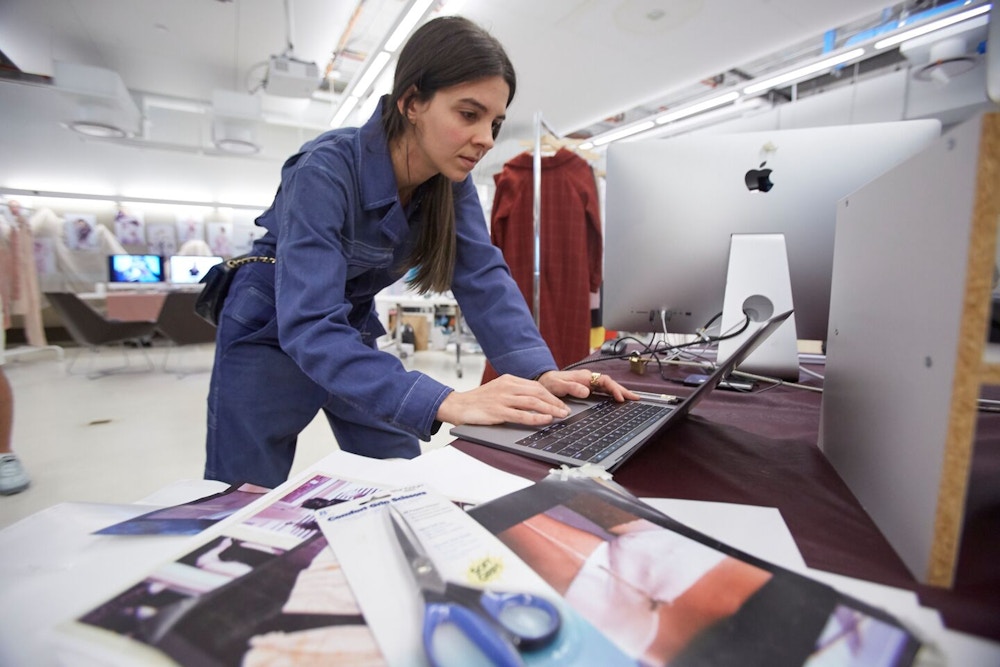 Fashion Marketing and Communication (AAS) | Parsons School of Design