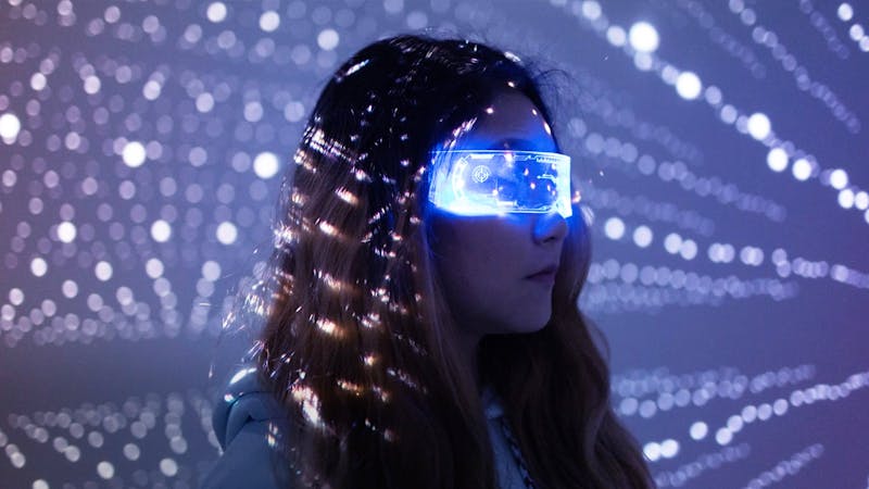 Futures Studies and Speculative Design | Parsons School of Design