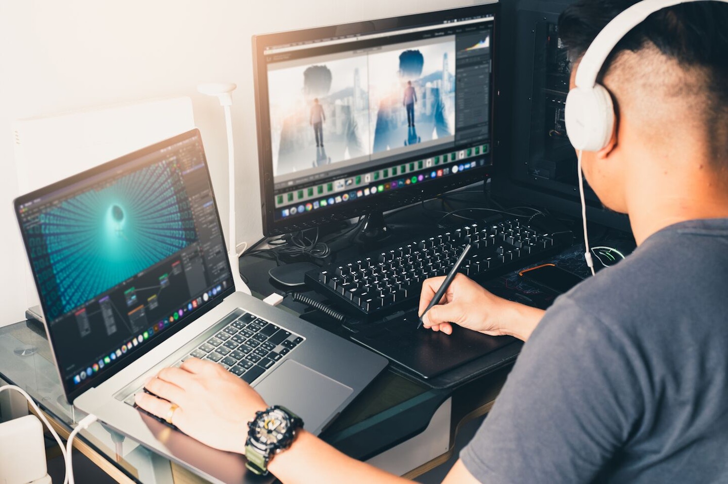 Motion Design | Parsons School of Design