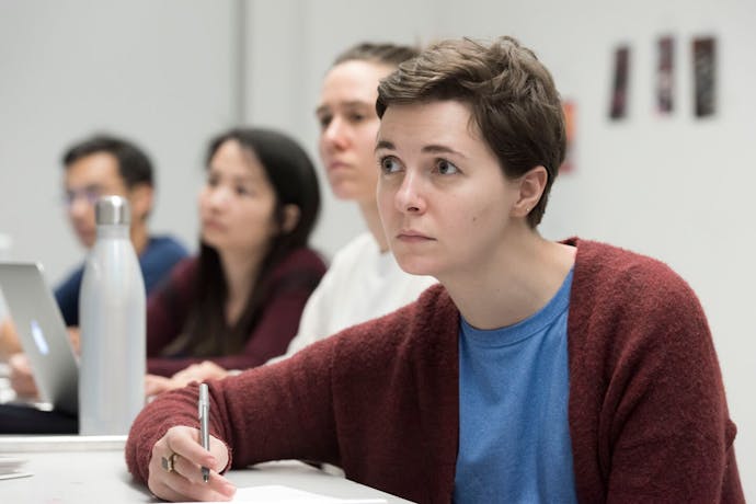 Continuing & Professional Education | Parsons School of Design