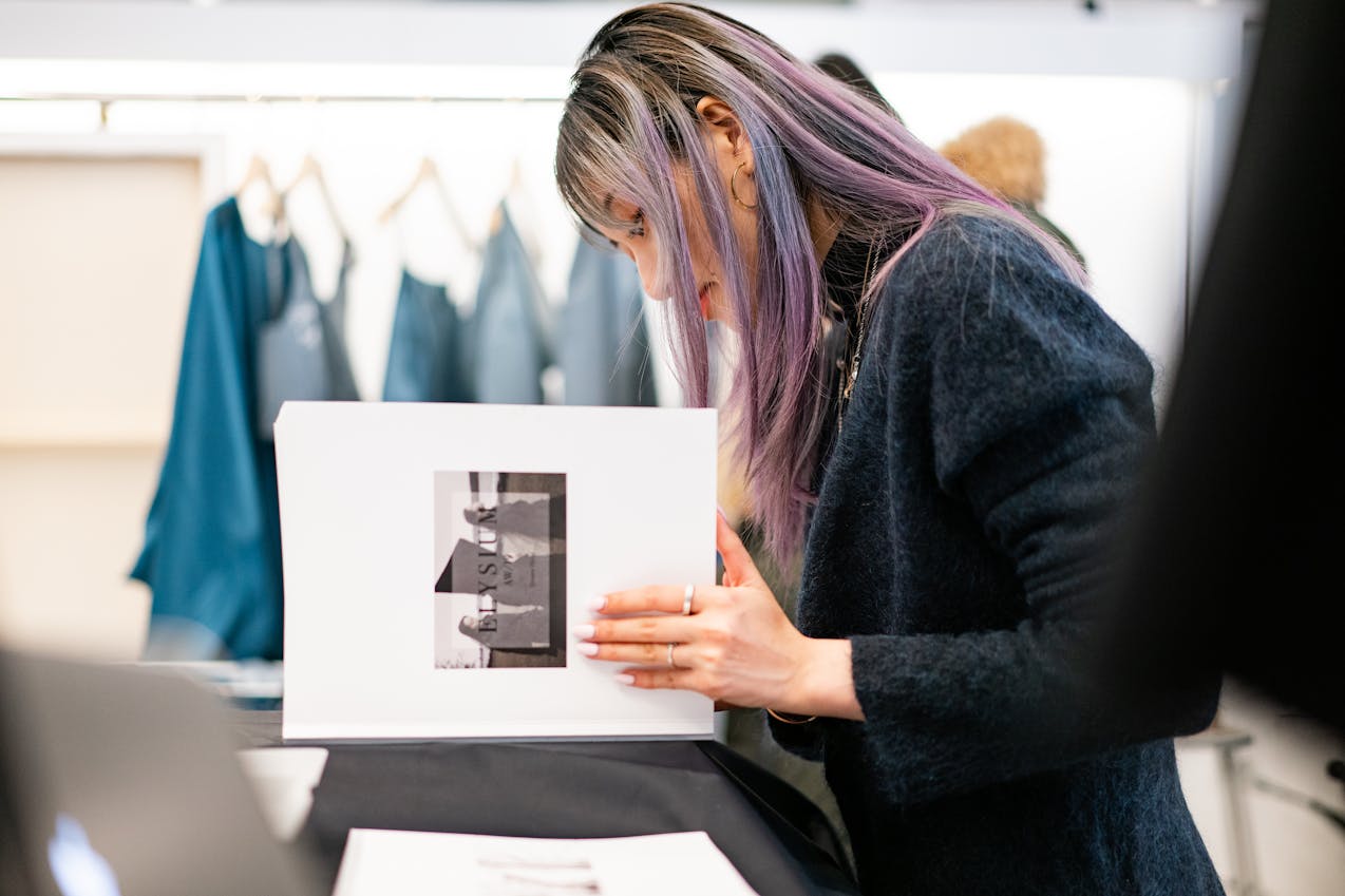 Graduate Programs | Parsons School of Design in New York