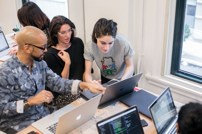 Communication Design (MPS) | Parsons School of Design