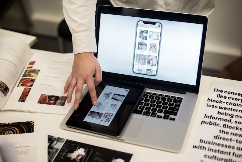 Communication Design (MPS) | Parsons School of Design