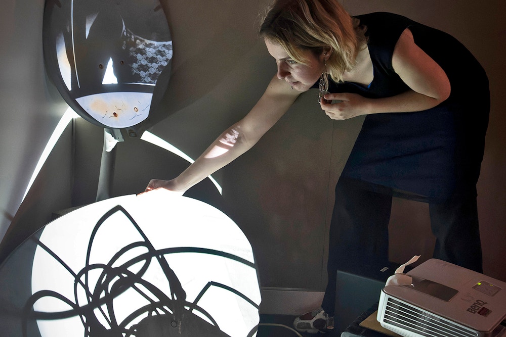 Design and Technology (MFA) | Parsons School of Design