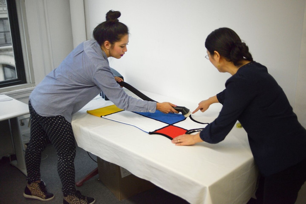 Fashion Studies (MA) | Parsons School of Design