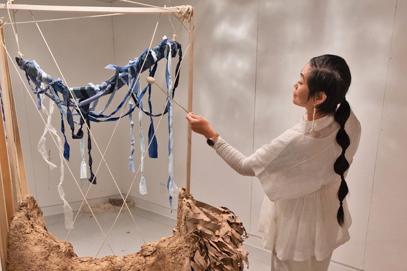Interior Design (MFA) | Parsons School of Design