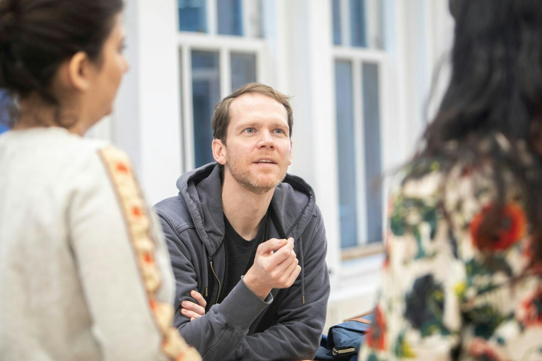 Transdisciplinary Design (MFA) | Parsons School of Design