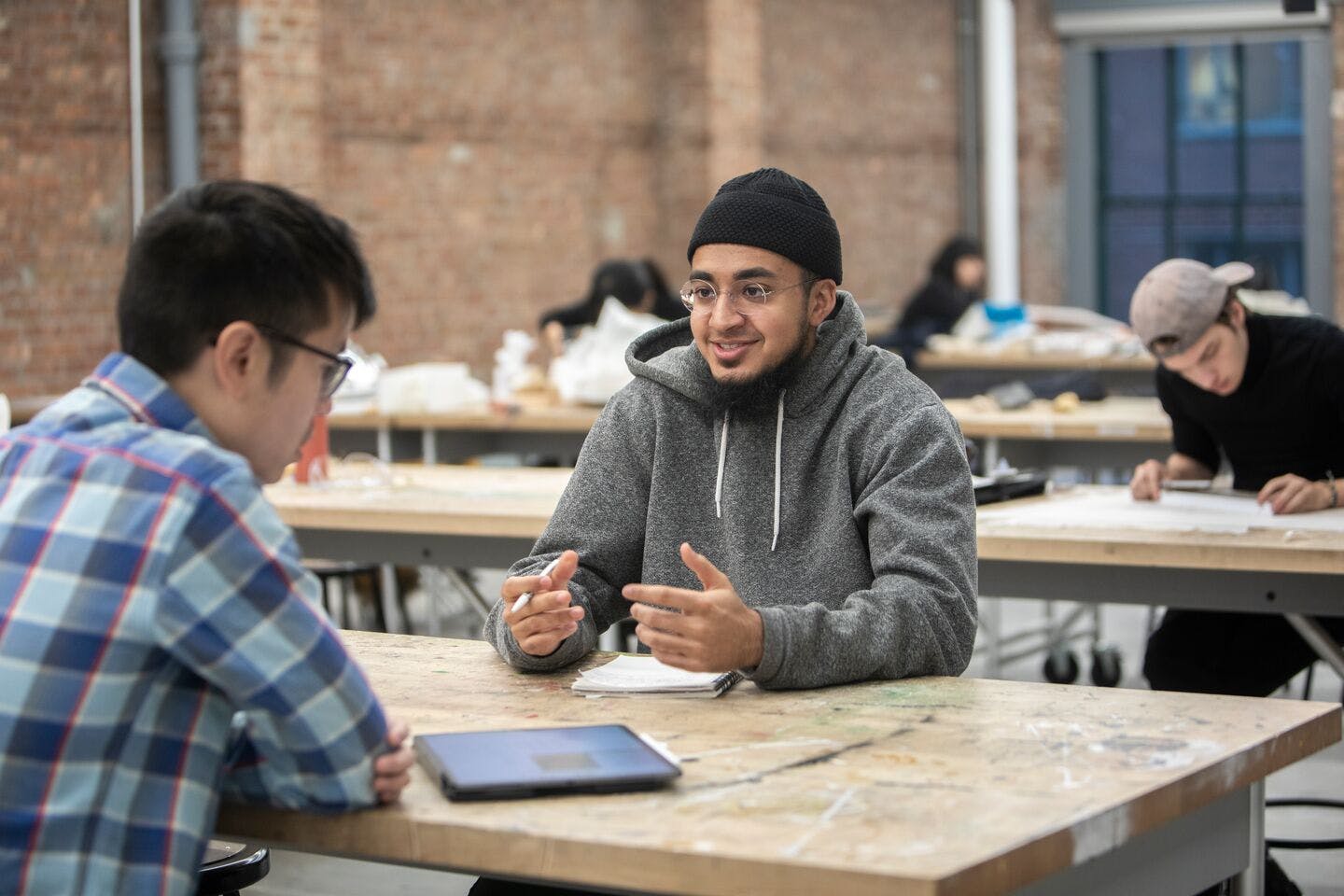 Transdisciplinary Design (MFA) | Parsons School of Design