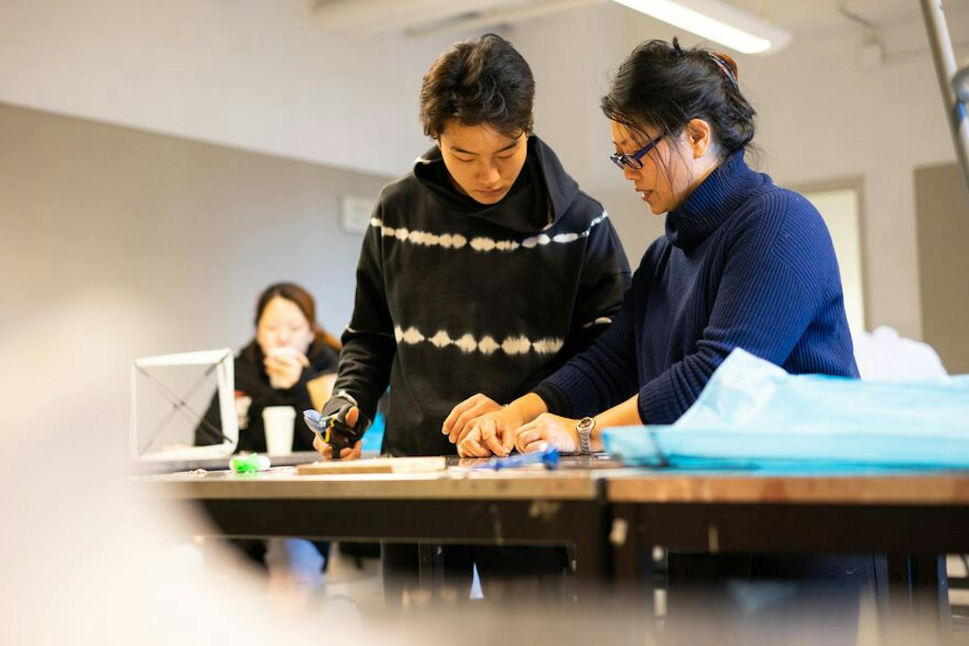 Undergraduate Programs | Parsons School of Design in New York