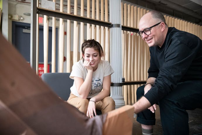 Product Design (BFA) | Parsons School of Design