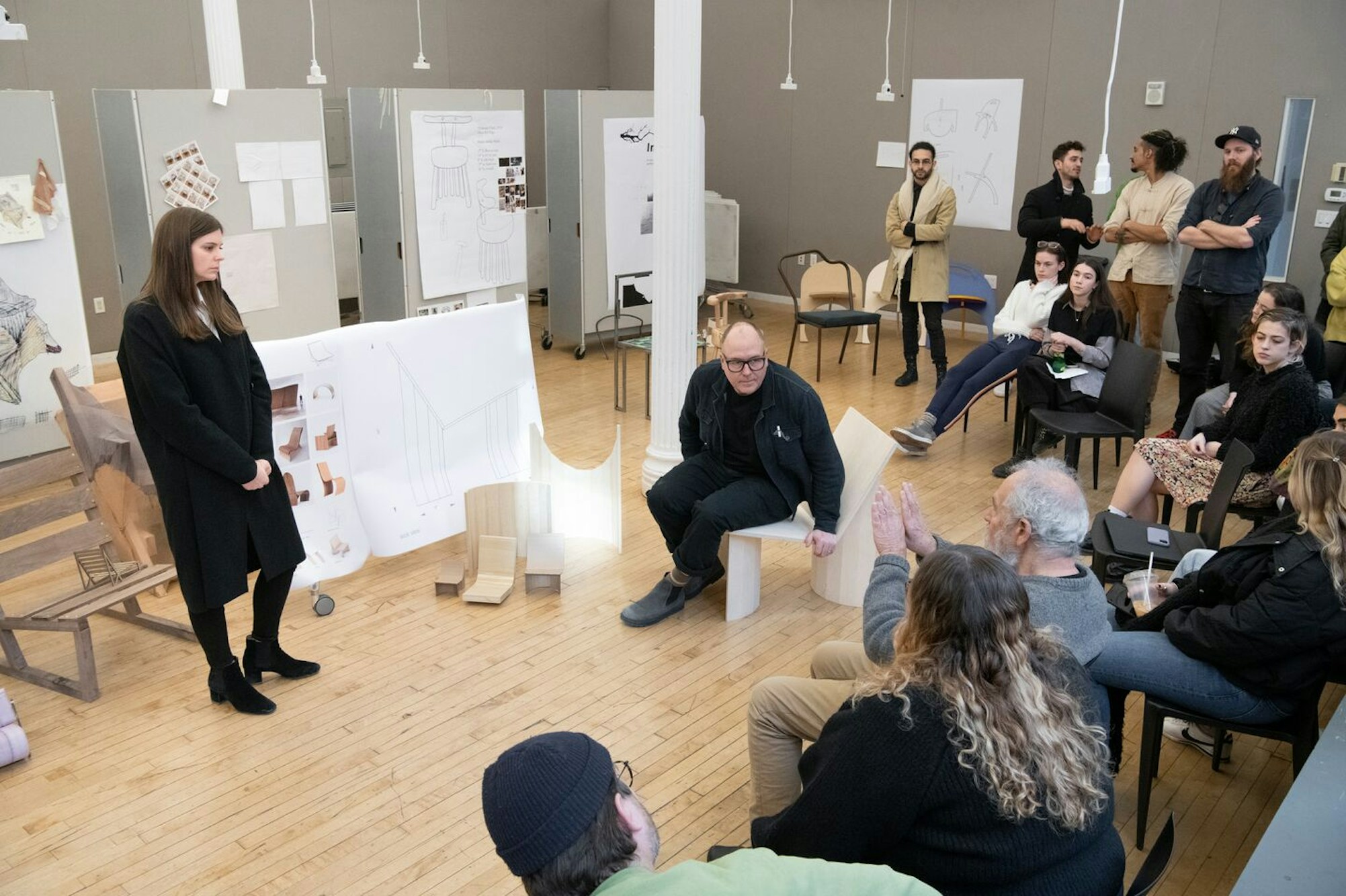 Product Design (BFA) | Parsons School of Design