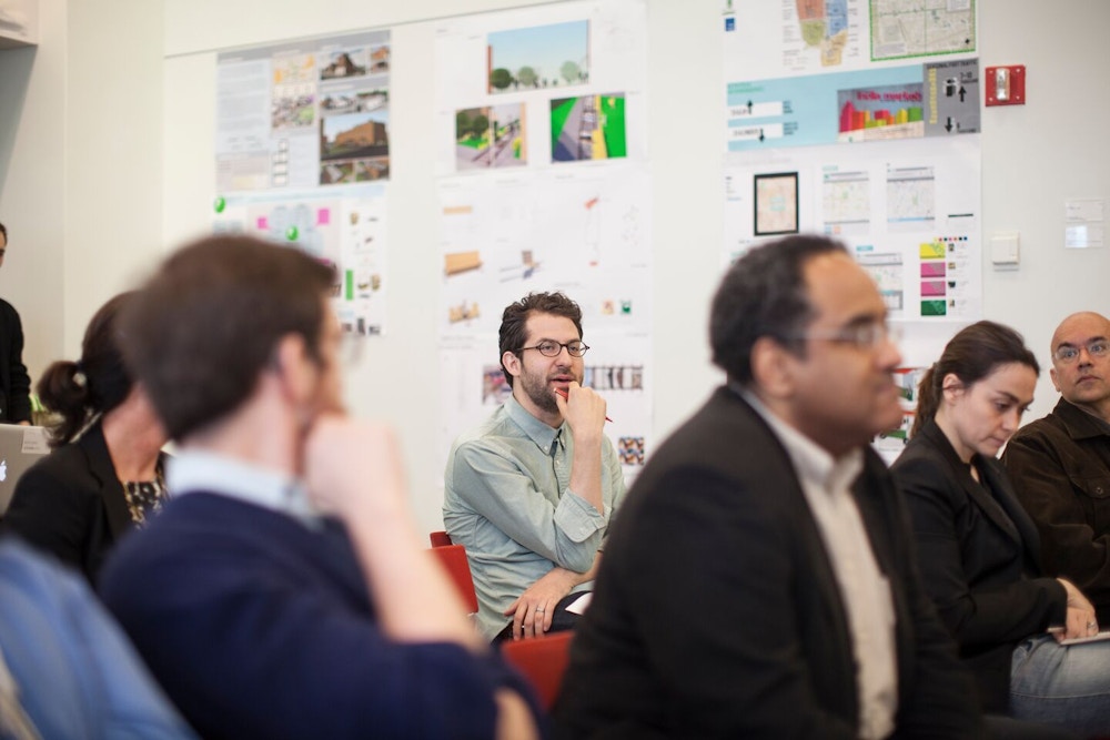 Strategic Design and Management (BBA) | Parsons School of Design