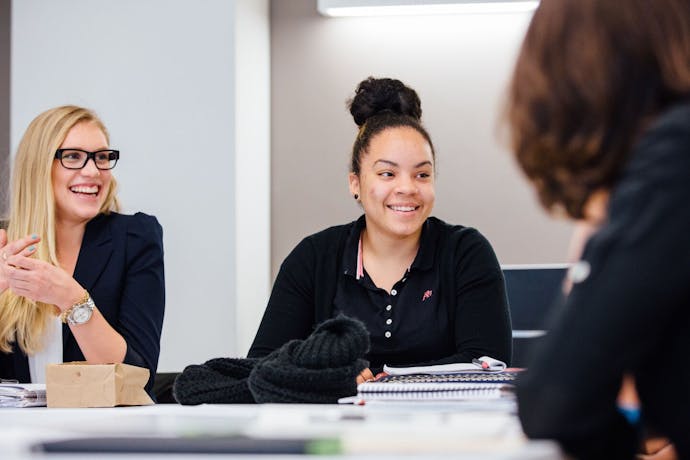 Undergraduate Programs | Parsons School of Design in New York