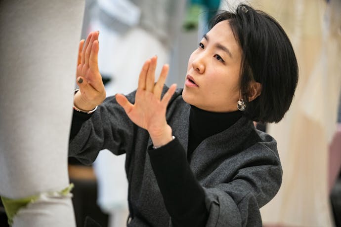 Undergraduate Programs | Parsons School of Design in New York