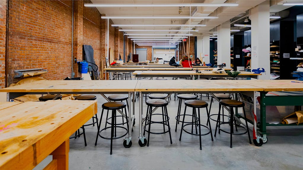 Portfolio Help | Parsons School of Design