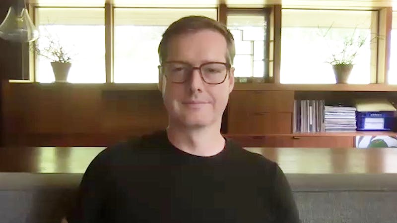 Daniel Sauter | Parsons School of Design