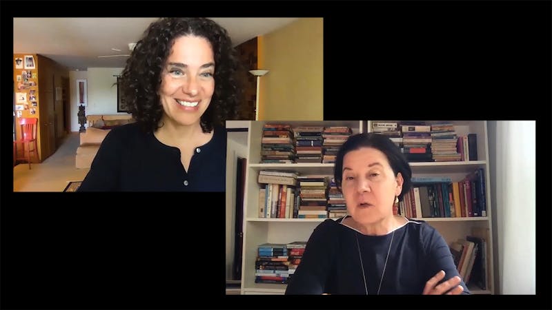 Jonsara Ruth and Alison Mears | Parsons School of Design