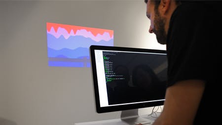 Ramsey Nasser | Parsons School of Design