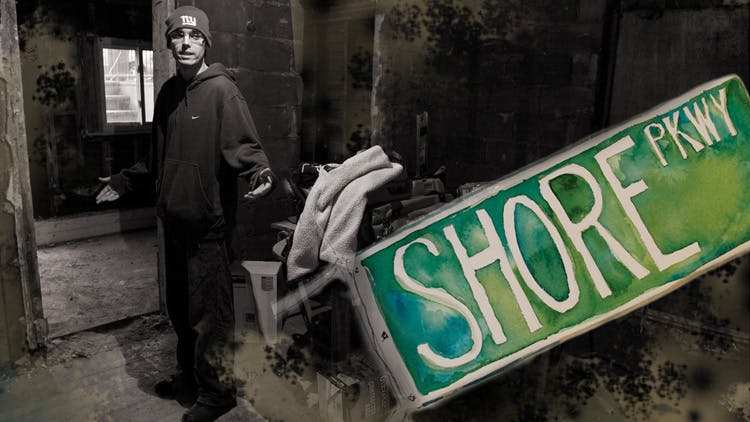 Bridget Sheerin | Parsons School of Design