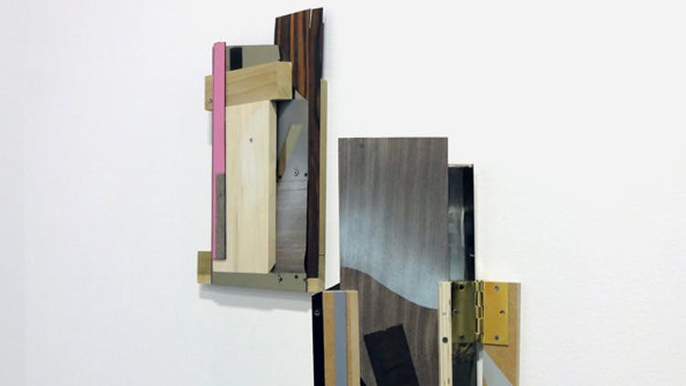 John Furer | Parsons School of Design