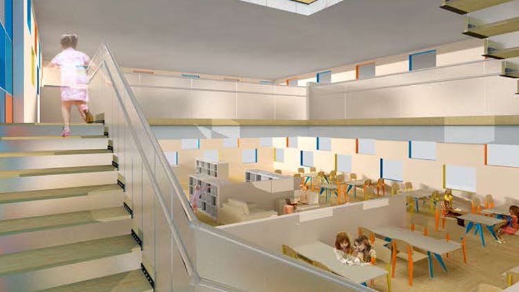 Meredith Woolfork and Katharine Teague | Parsons School of Design