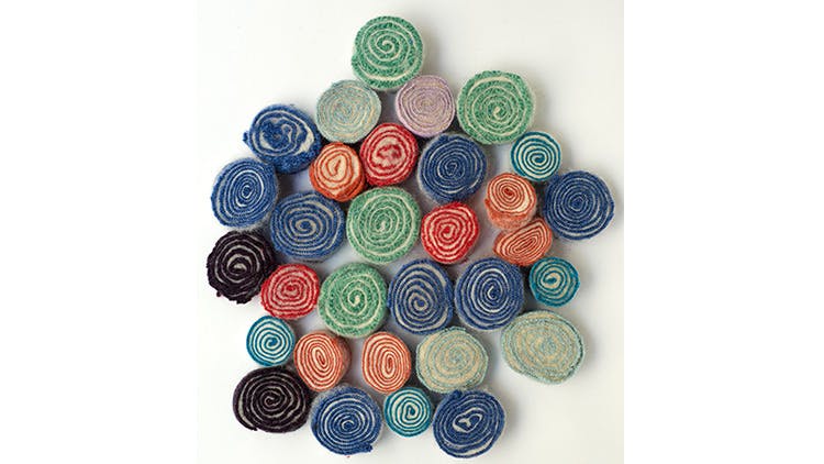 Amy John | Parsons School of Design