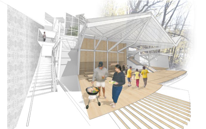 Jillian Blakey | Parsons School of Design