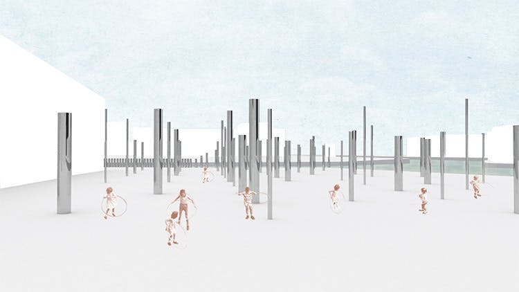 isela lopez | Parsons School of Design