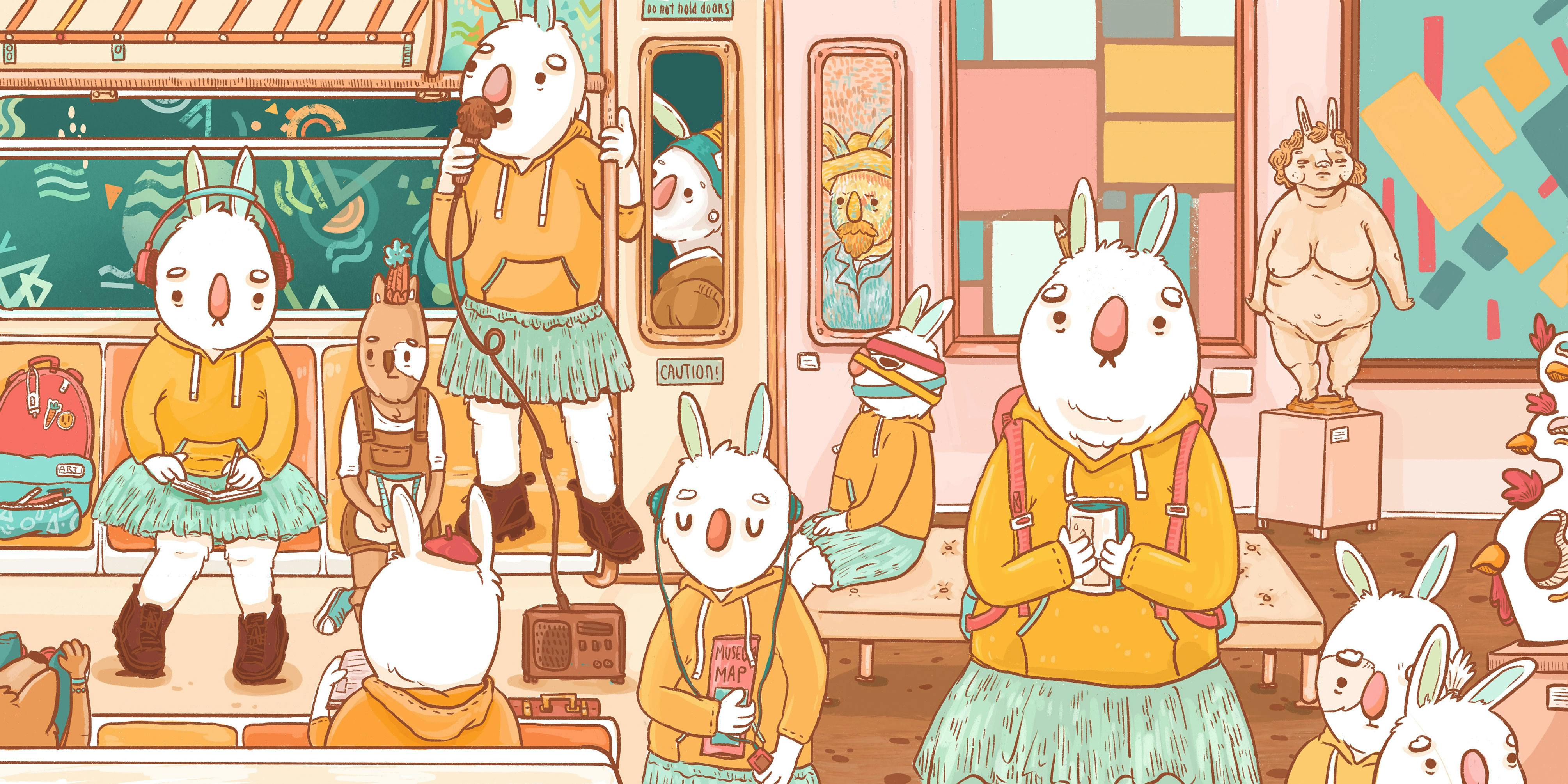 Bernice Ho | Parsons School of Design