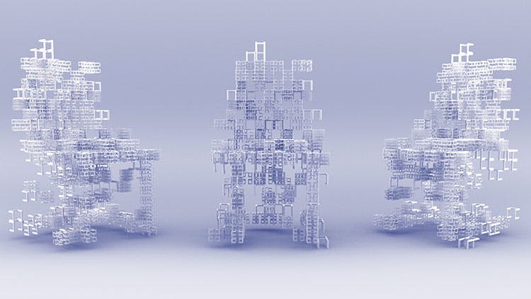 Forrest Whitcomb | Parsons School of Design