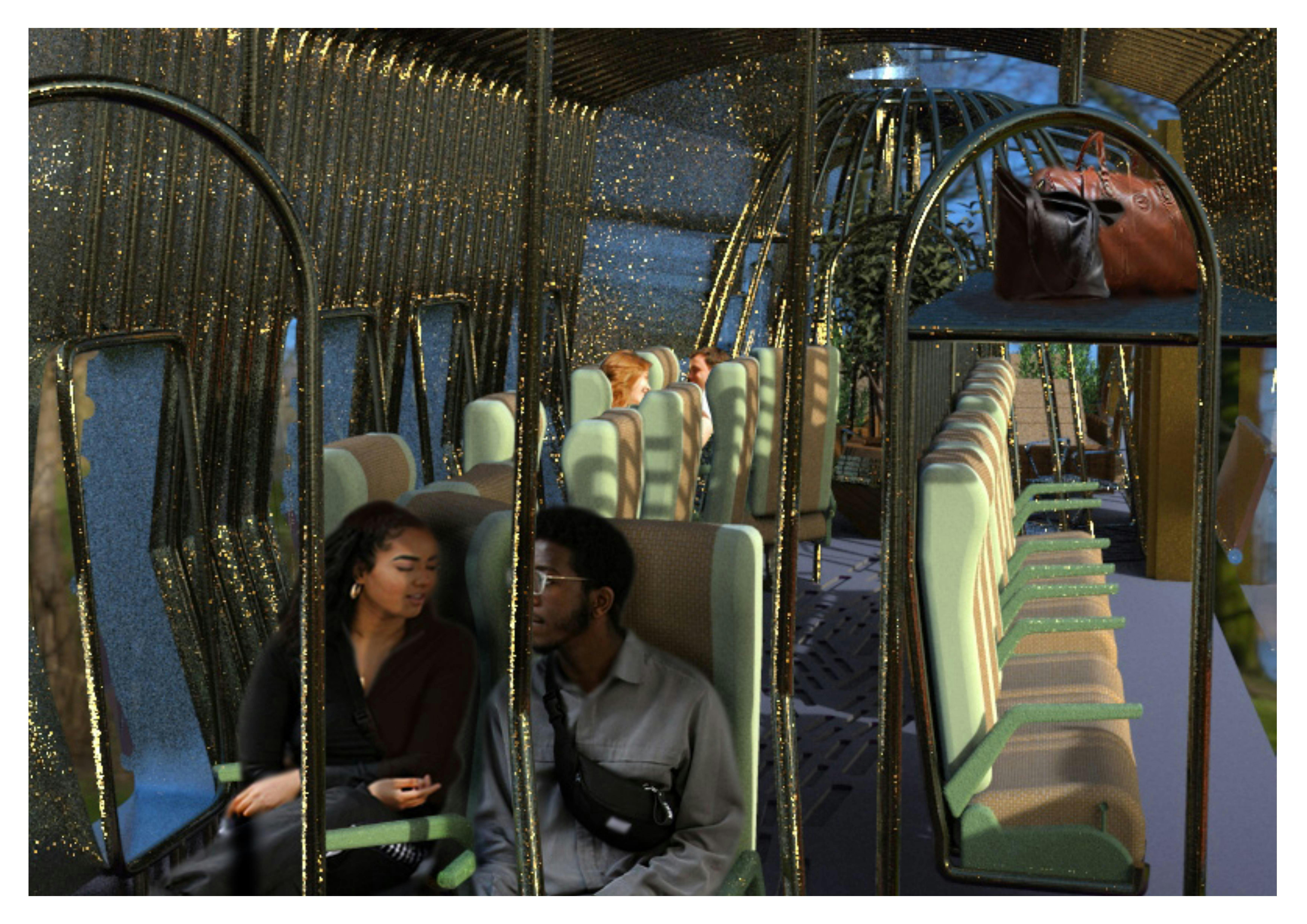 Leonardo Patane | Parsons School of Design