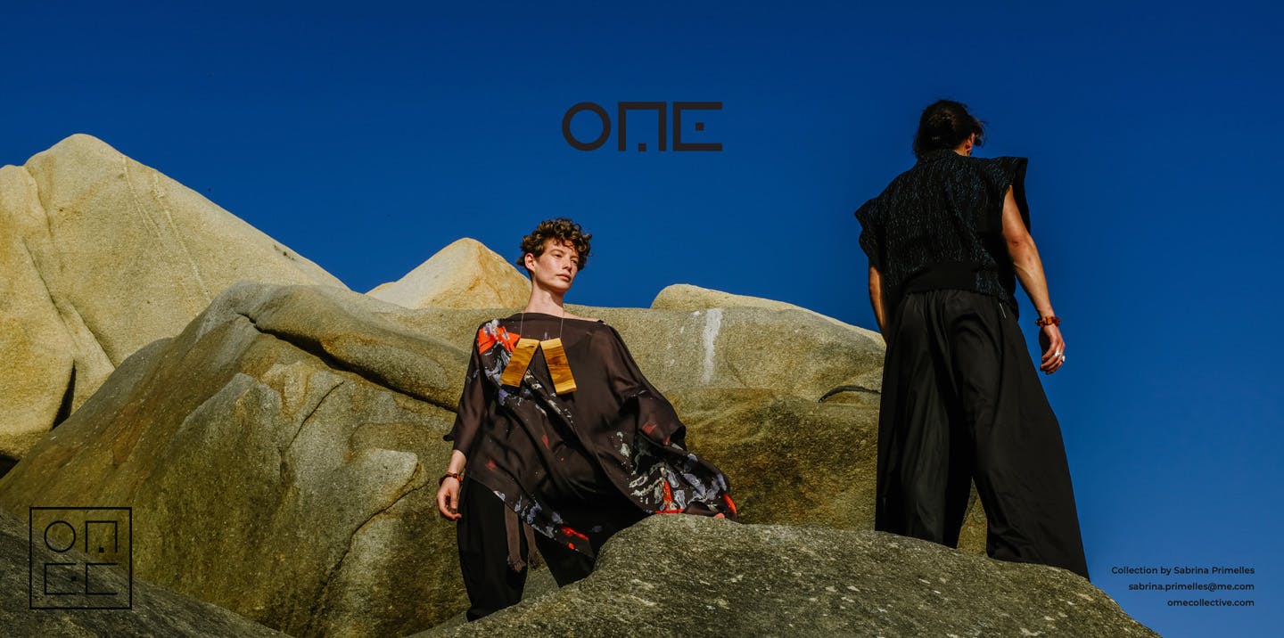 Sabrina Primelles | Parsons School of Design