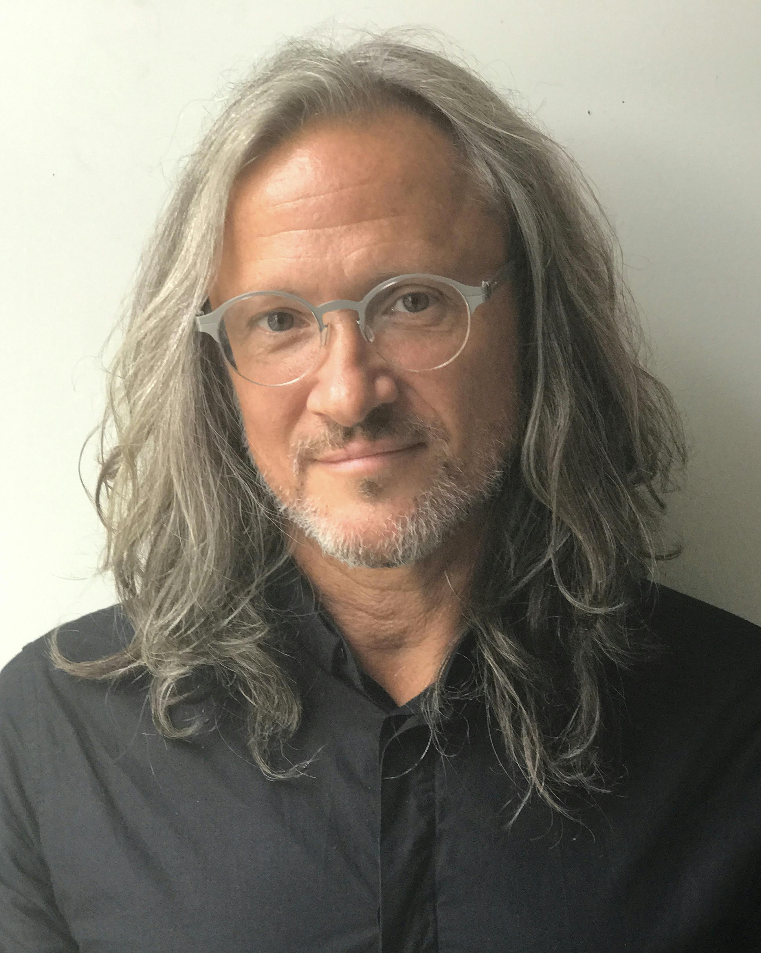 John A. Bruce | Parsons School of Design