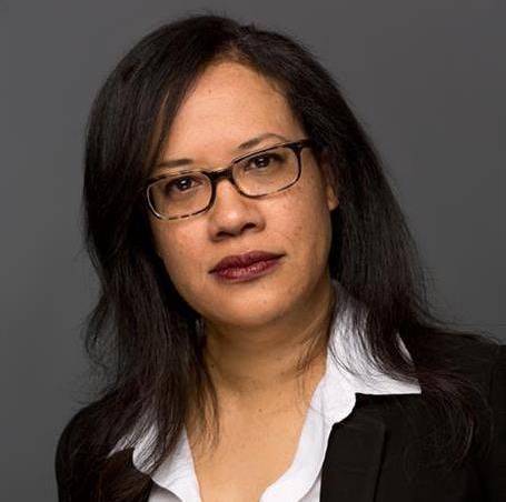 Allyson McDavid | Parsons School of Design