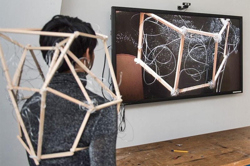 First Year Experience | Parsons Paris