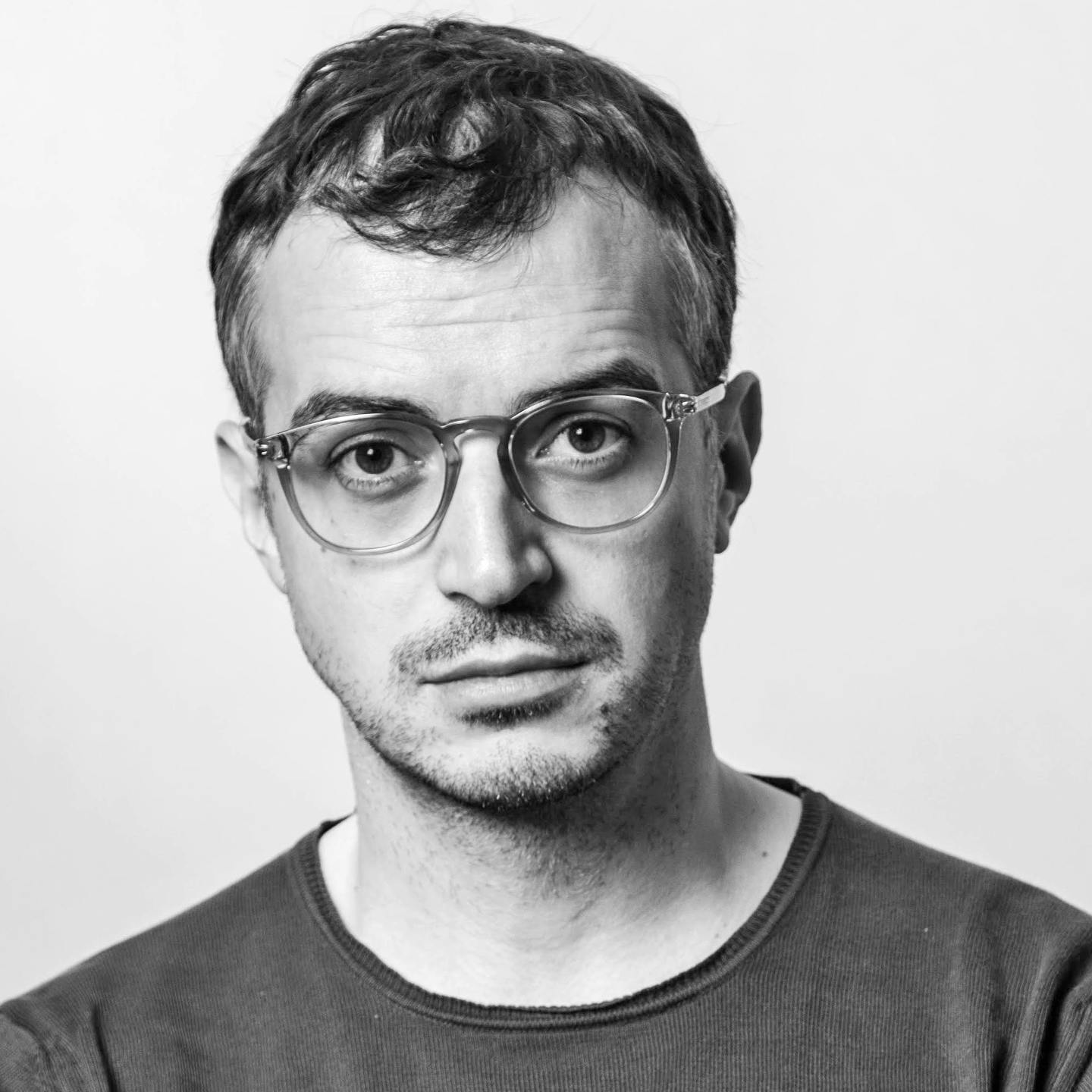 Justin Morin | Parsons Paris