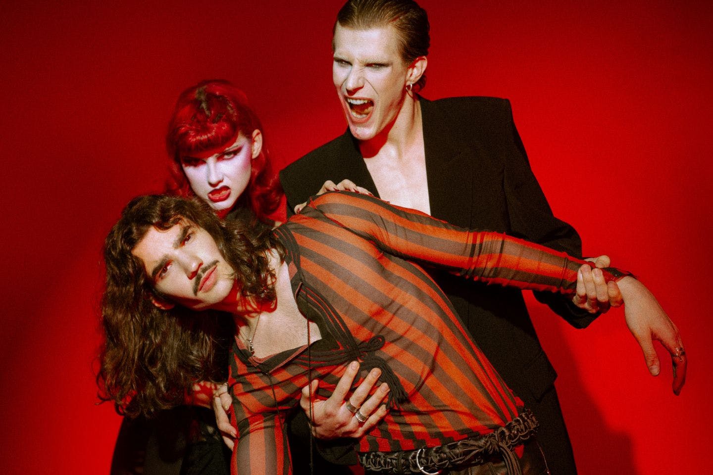 Peter Demas | Parsons School of Design