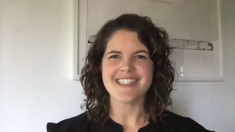 Meet Our Undergraduate Admission Team | The New School