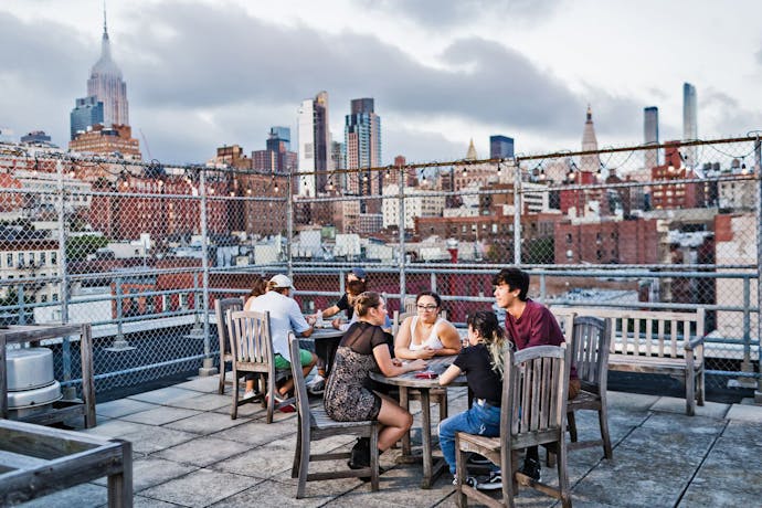 Information & Resources for Students | The New School