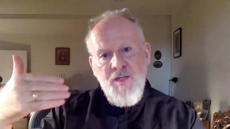 Simon Critchley: Viewing History with the Insights of Philosophy | The ...