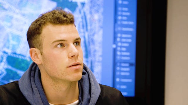 Don't Tell a Story - Illuminate a Manuscript | New School